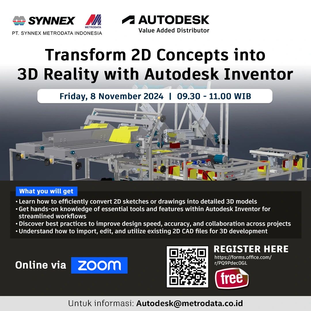 Pradana Andrea Atmaja on LinkedIn: Unlock the Power of 3D Design! π ... Pradana Andrea Atmaja on LinkedIn: Unlock the Power of 3D Design! π ...