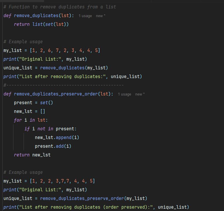 Shivakiran Kotur on LinkedIn: #python #dataengineering #coding # ... Shivakiran Kotur on LinkedIn: #python #dataengineering #coding # ...