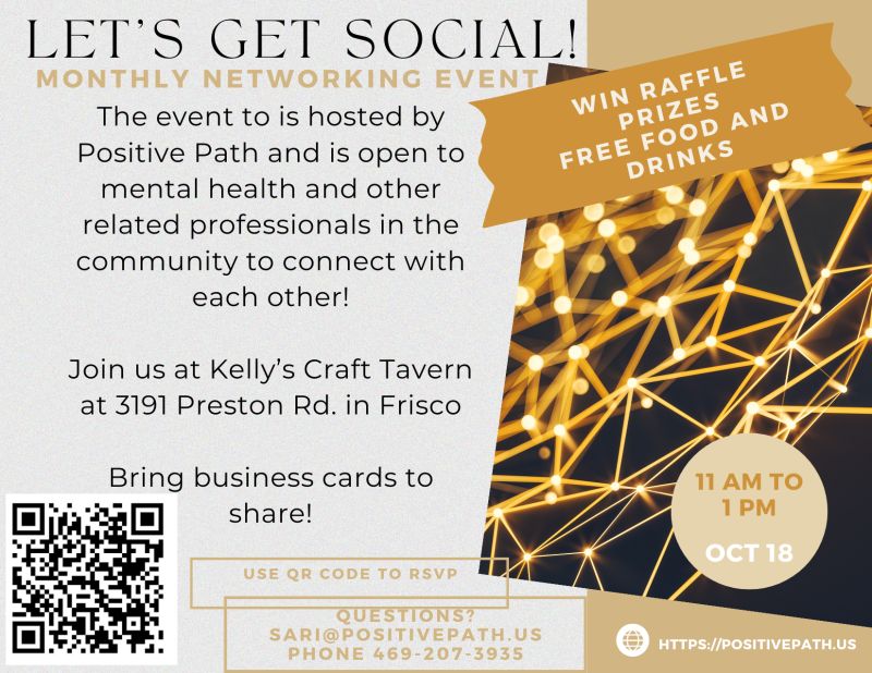 Sari Dangler on LinkedIn: Don't forget our networking event in October ... Sari Dangler on LinkedIn: Don't forget our networking event in October ...