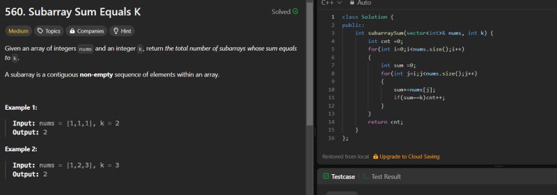 Day 31 of 100Days of Code Challenge: Data Structures and Algorithms ... Day 31 of 100Days of Code Challenge: Data Structures and Algorithms ...