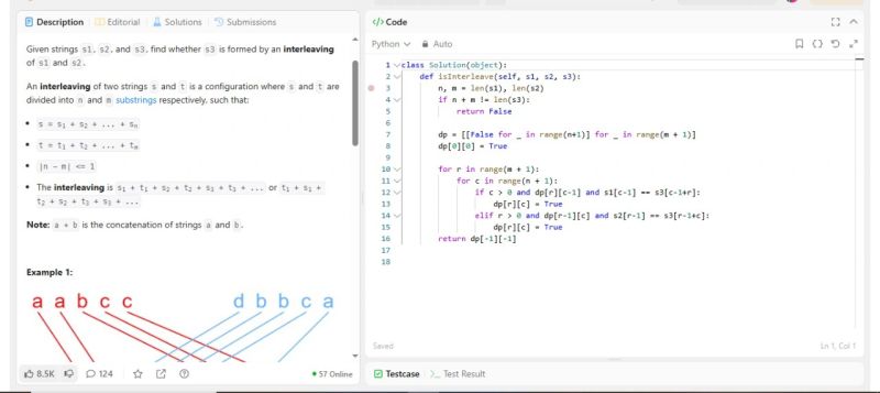 #Leetcode Solving Problem 100 days. | Nisha Kumari (She/Her).2nd #Leetcode Solving Problem 100 days. | Nisha Kumari (She/Her).2nd