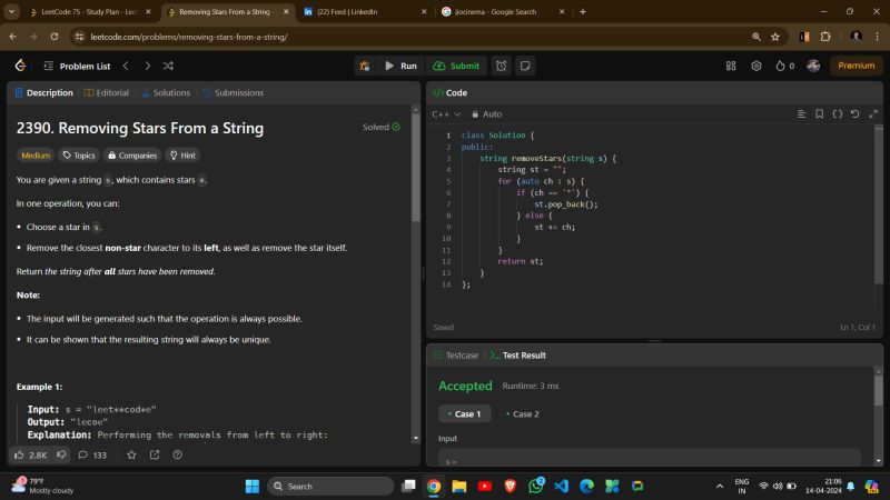 #100daysofcodingchallenge #dsa #leetcode #100daysofcode #codehelp ... #100daysofcodingchallenge #dsa #leetcode #100daysofcode #codehelp ...