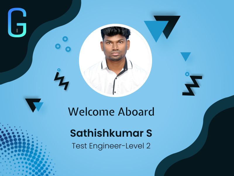 Grootan Technologies on LinkedIn: Welcome aboard, Janaki Raman ... Grootan Technologies on LinkedIn: Welcome aboard, Janaki Raman ...