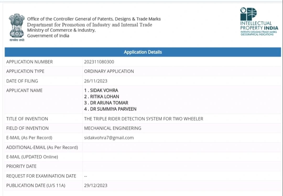 Ritika Lohan on LinkedIn: #patent #innovation #techadvancement # ... Ritika Lohan on LinkedIn: #patent #innovation #techadvancement # ...