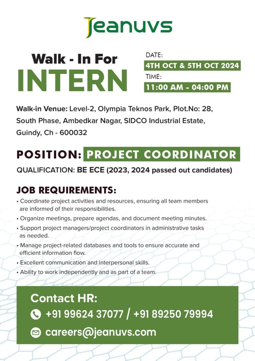 Madhan kumar posted on LinkedIn Madhan kumar posted on LinkedIn