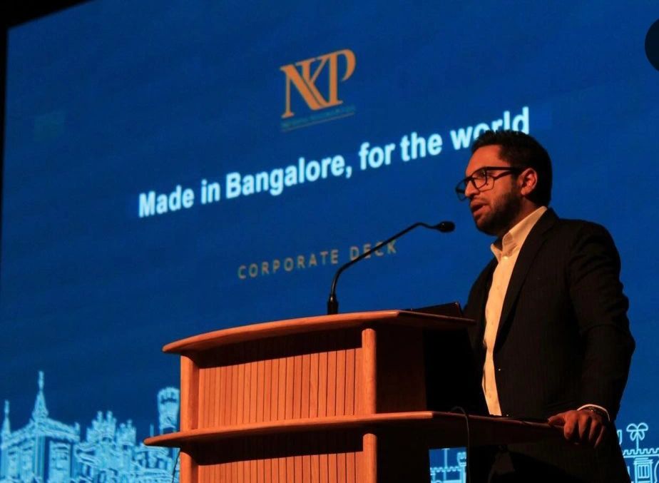 PES University recently hosted a dynamic 'Entrepreneurship and Family ... PES University recently hosted a dynamic 'Entrepreneurship and Family ...