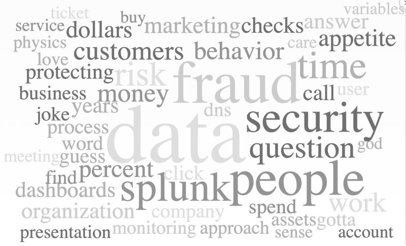 #rba #rbacommunity #community #splunk | Chris Perkins #rba #rbacommunity #community #splunk | Chris Perkins
