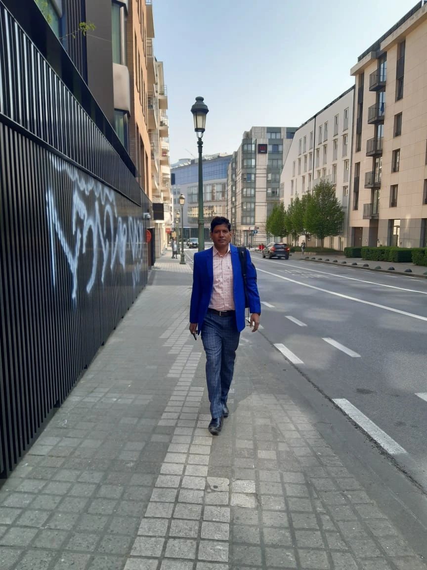 Mohammad Ziauddin on LinkedIn: Slow progess is better than no progress ... Mohammad Ziauddin on LinkedIn: Slow progess is better than no progress ...