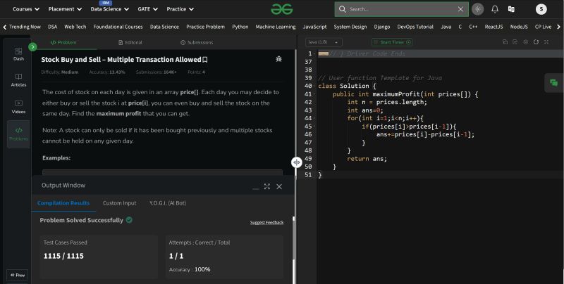#gfg160 #geekstreak2025 #gfg160 #geekstreak2025 #javaprogramming #dsa ... #gfg160 #geekstreak2025 #gfg160 #geekstreak2025 #javaprogramming #dsa ...