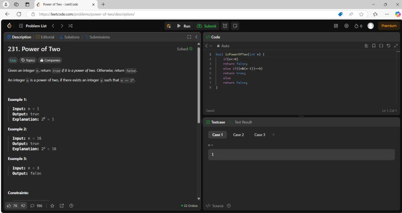 Praveena Karuppasamy on LinkedIn: #leetcode #codingjourney #techgrowth ... Praveena Karuppasamy on LinkedIn: #leetcode #codingjourney #techgrowth ...