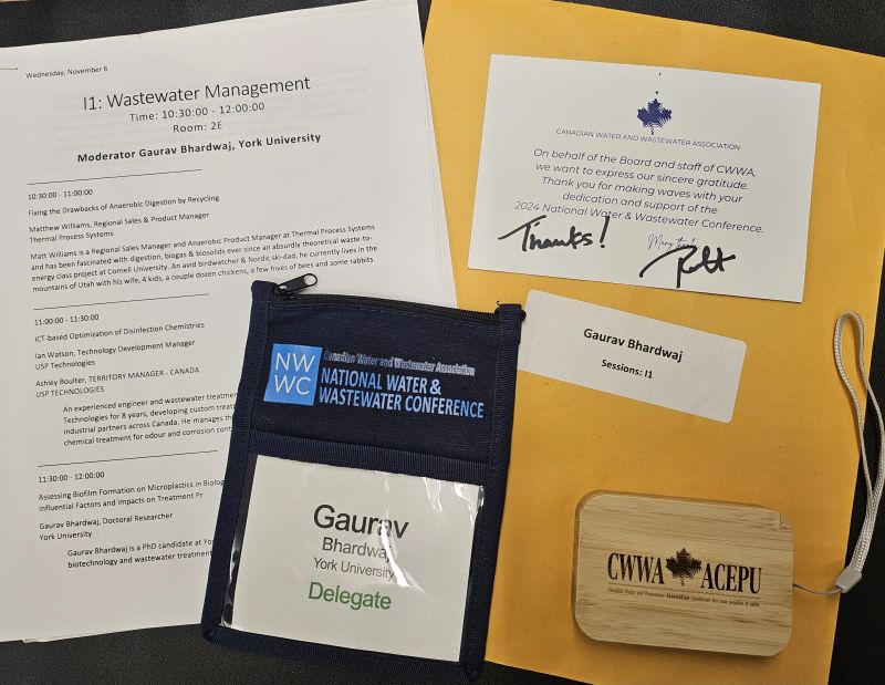 Gaurav Bhardwaj on LinkedIn: #nwwc #microplastics #waterinnovation # ... Gaurav Bhardwaj on LinkedIn: #nwwc #microplastics #waterinnovation # ...