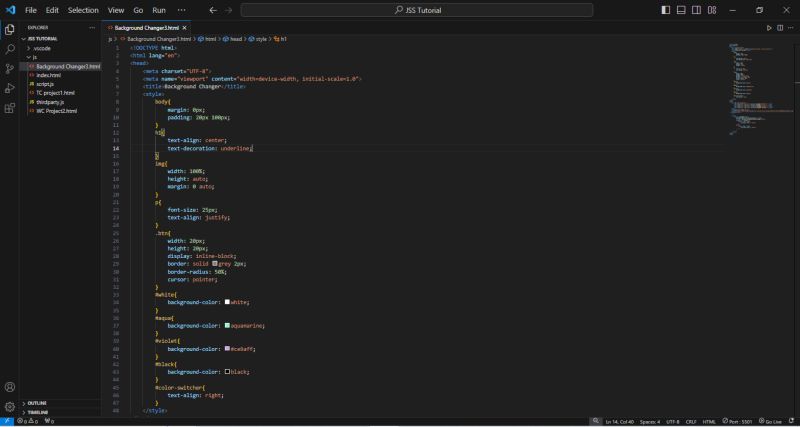 #html #css #javascript #webdeveloper | Himanshu Pandey #html #css #javascript #webdeveloper | Himanshu Pandey