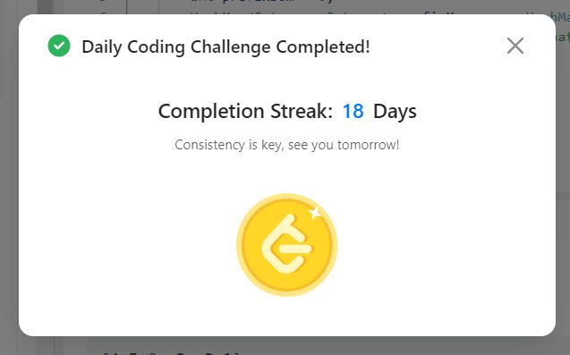 Jayanthi Penugonda on LinkedIn: #algorithm #codingchallenge # ... Jayanthi Penugonda on LinkedIn: #algorithm #codingchallenge # ...