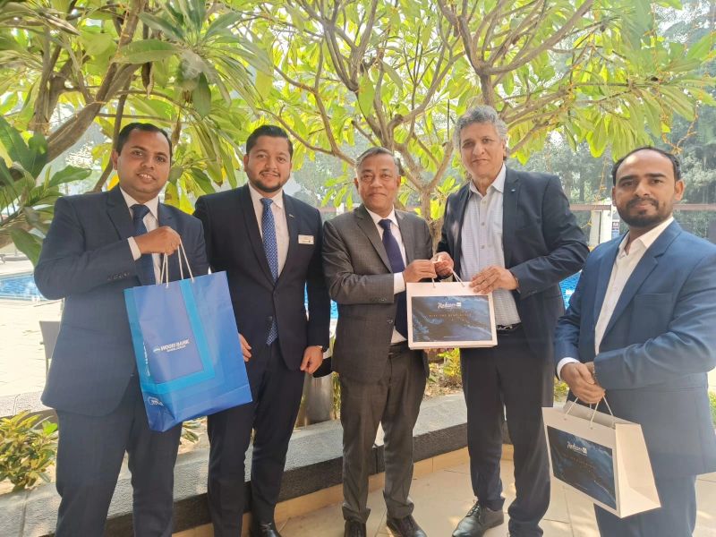Md. Sajib Ahmed on LinkedIn: #partnership #collaboration Md. Sajib Ahmed on LinkedIn: #partnership #collaboration