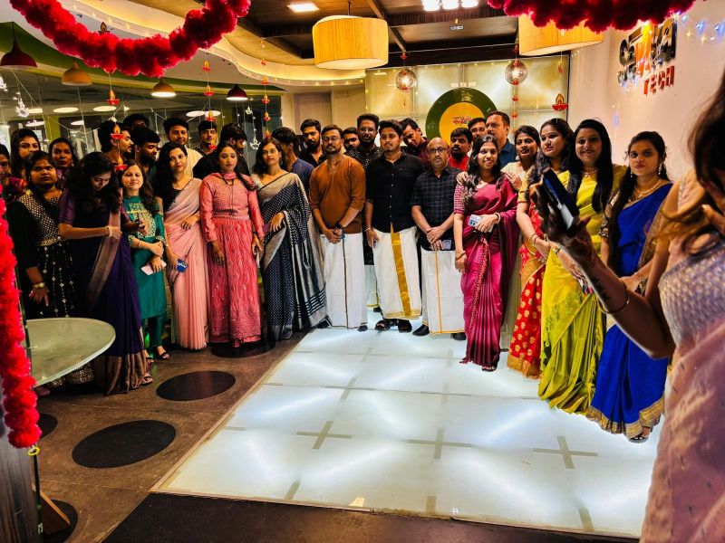 BALAJI P posted on LinkedIn BALAJI P posted on LinkedIn