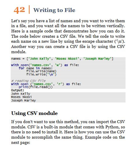 Susheel Kumar on LinkedIn: #pythonprogramming #pythondeveloper #python ... Susheel Kumar on LinkedIn: #pythonprogramming #pythondeveloper #python ...