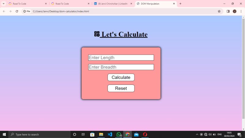 #html #css #javascript | Janvi Chincholkar #html #css #javascript | Janvi Chincholkar