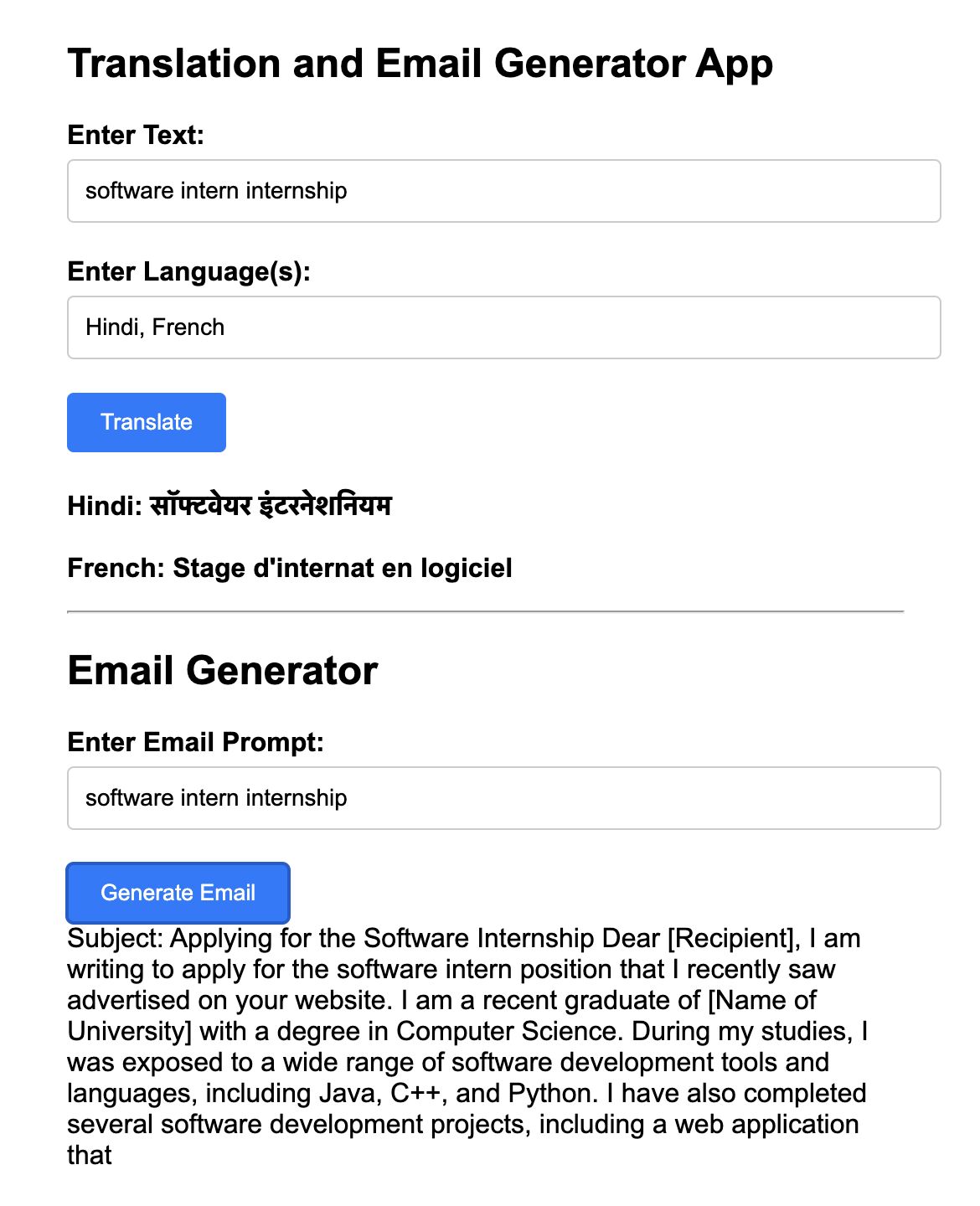 Sagar Chauhan on LinkedIn: #ai #nodejs #chatgpt #development #jobs Sagar Chauhan on LinkedIn: #ai #nodejs #chatgpt #development #jobs