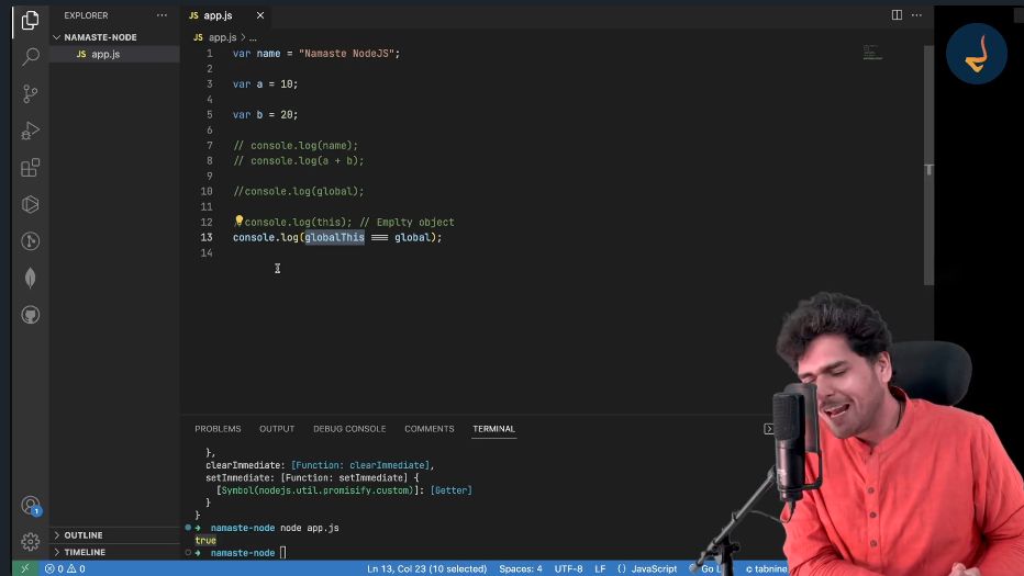 Nitesh Jain on LinkedIn: #nodejs #javascript #backenddevelopment # ... Nitesh Jain on LinkedIn: #nodejs #javascript #backenddevelopment # ...
