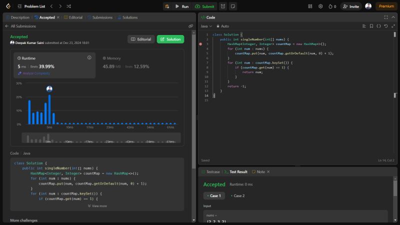 #100daysofcode #100daysofcode #problemsolving #leetcode #codingjourney ... #100daysofcode #100daysofcode #problemsolving #leetcode #codingjourney ...
