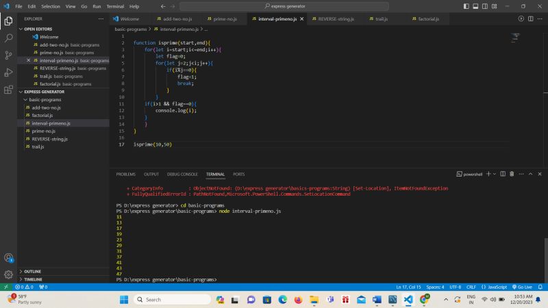 Manish kumar on LinkedIn: #codingjourney #javascript # ... Manish kumar on LinkedIn: #codingjourney #javascript # ...
