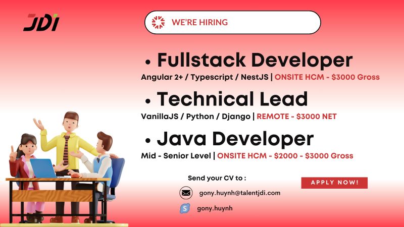 Gony Huynh on LinkedIn: #golang #golang #python #django #vanillajs # ... Gony Huynh on LinkedIn: #golang #golang #python #django #vanillajs # ...