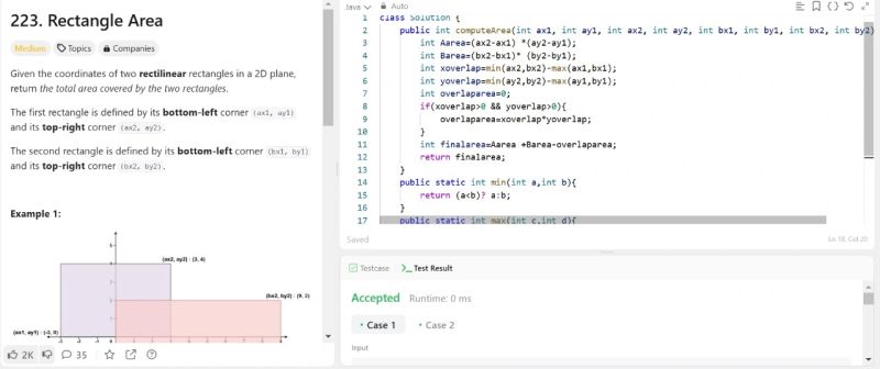 Ganthimathi .V on LinkedIn: #100daysofcode #leetcode #java # ... Ganthimathi .V on LinkedIn: #100daysofcode #leetcode #java # ...