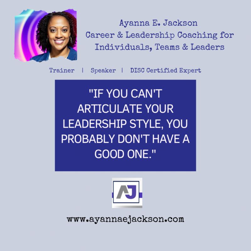 Ayanna E. Jackson on LinkedIn: #wednesdaywisdom #careers # ... Ayanna E. Jackson on LinkedIn: #wednesdaywisdom #careers # ...