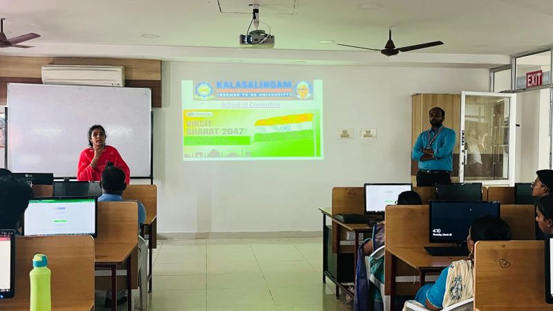 Dr. Vignesh. K. on LinkedIn: Viksit Bharat @ 2047 Micro Level Workshop ... Dr. Vignesh. K. on LinkedIn: Viksit Bharat @ 2047 Micro Level Workshop ...