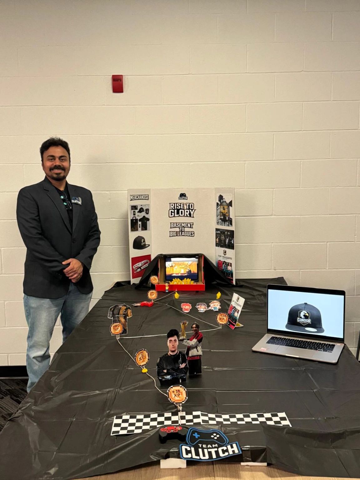 After four incredible semesters, my journey through the Strategic ... After four incredible semesters, my journey through the Strategic ...