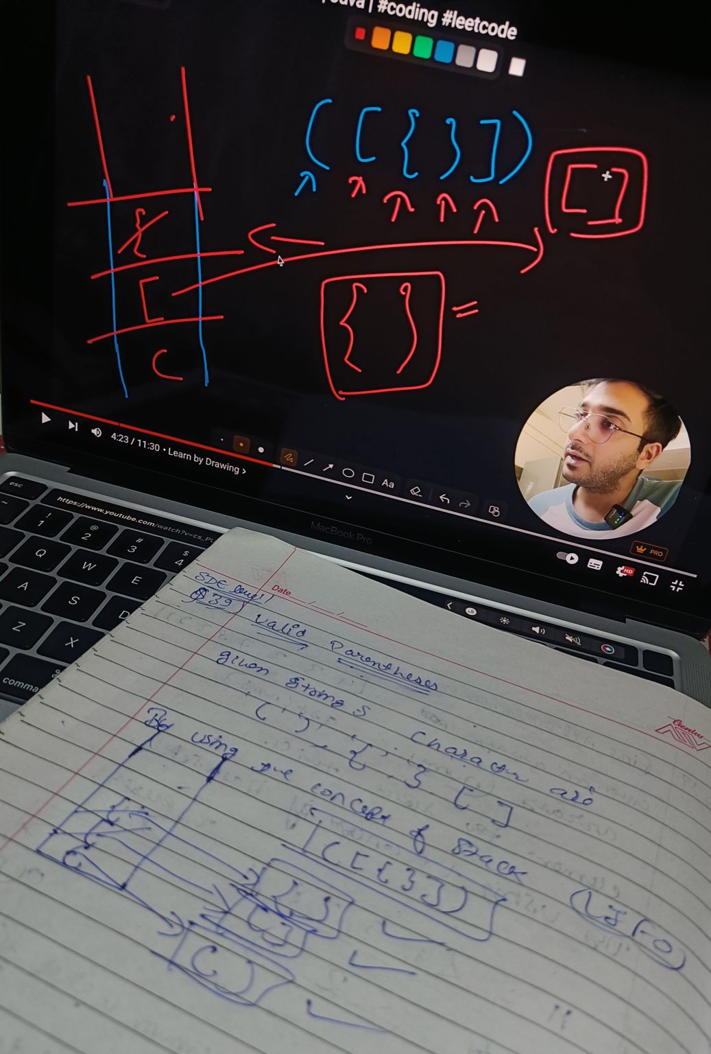 #leetcode #leetcodechallenge #75daysofcodechallenge #coding… | Dev Jashani #leetcode #leetcodechallenge #75daysofcodechallenge #coding… | Dev Jashani