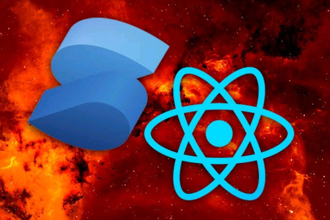 #react #reactjs #solidjs #frontend #javascript #typescript | Sila ... #react #reactjs #solidjs #frontend #javascript #typescript | Sila ...