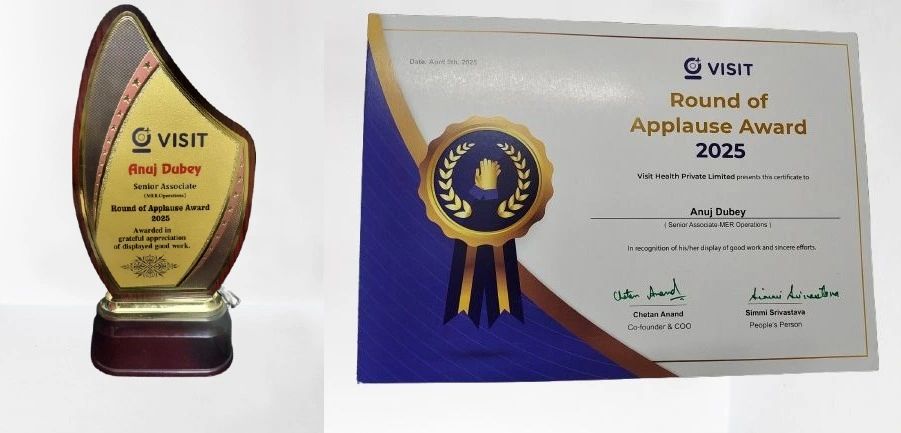 #gratitude #appreciation #award #professionalgrowth #teamwork… | Anuj ... #gratitude #appreciation #award #professionalgrowth #teamwork… | Anuj ...