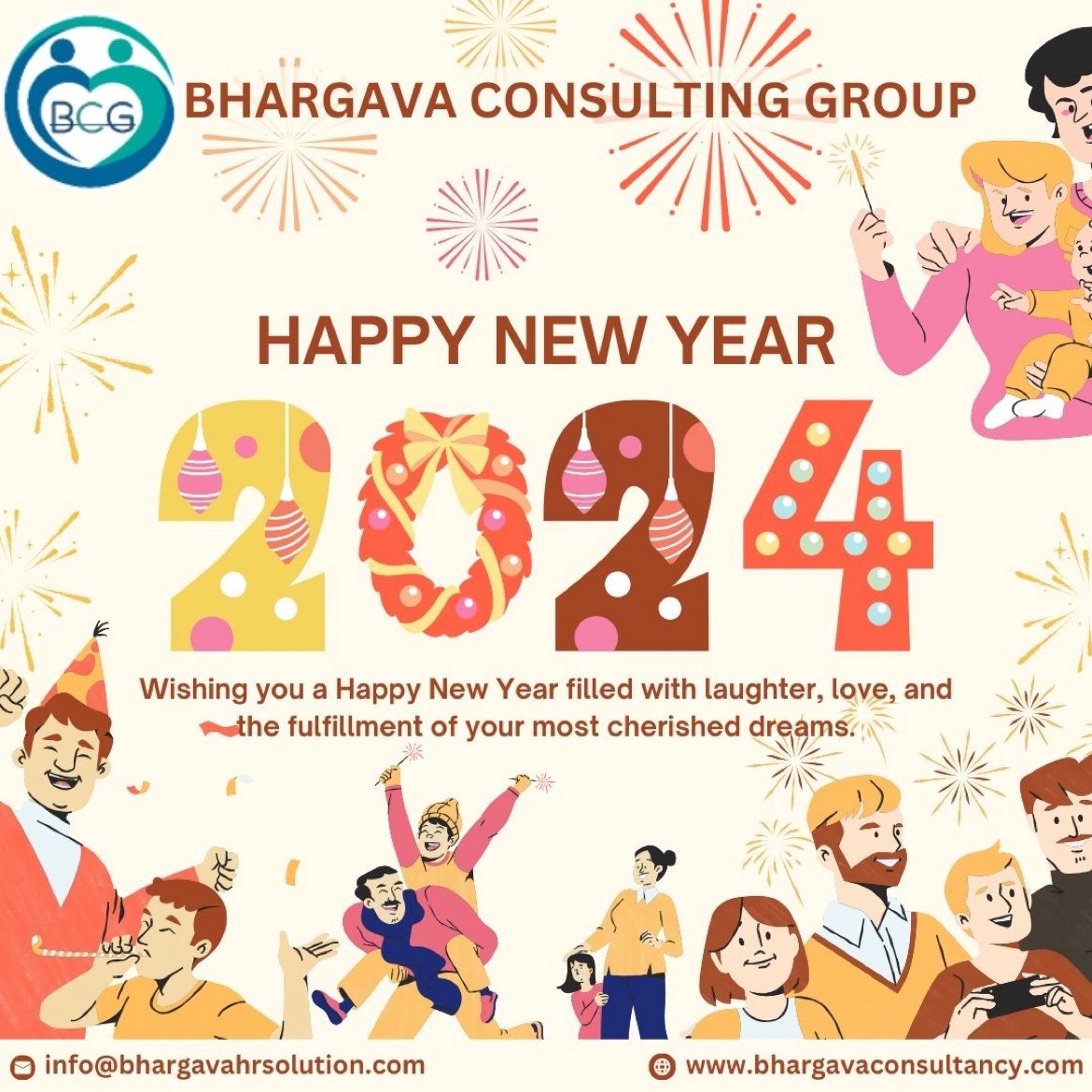 Chhaya Chaudhary on LinkedIn: #happynewyear #newyear2024 Chhaya Chaudhary on LinkedIn: #happynewyear #newyear2024