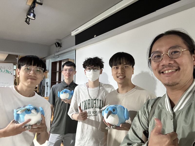 Yii Chen on LinkedIn: #flutter #flutterdev Yii Chen on LinkedIn: #flutter #flutterdev