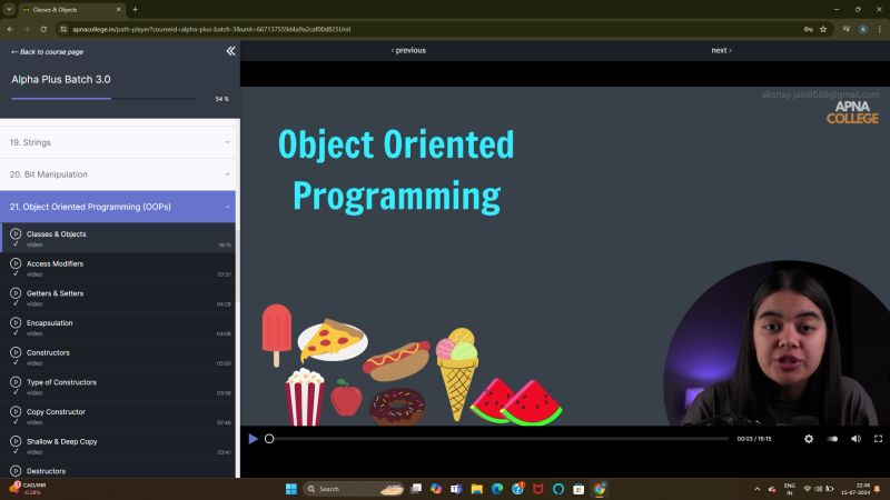 Akshay Jain on LinkedIn: #programming #java #dsa #datastructures # ... Akshay Jain on LinkedIn: #programming #java #dsa #datastructures # ...