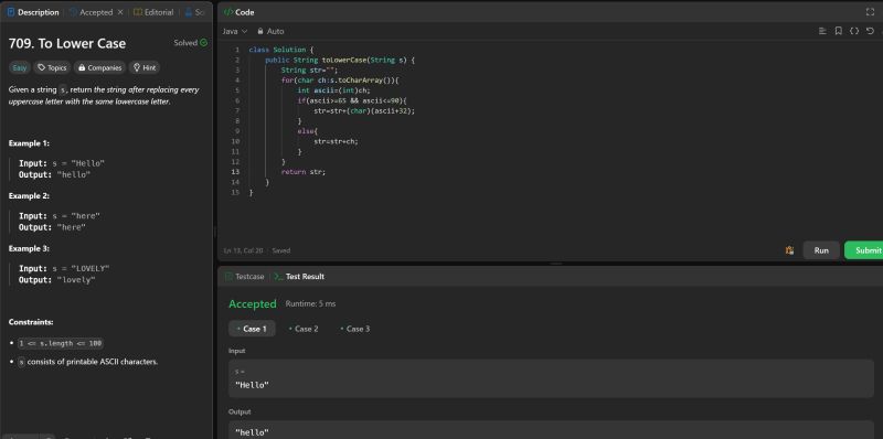 RAVEESHA H on LinkedIn: 🔥Day 75/100(22-08-24)🔥 🥇100 Days Programming ... RAVEESHA H on LinkedIn: 🔥Day 75/100(22-08-24)🔥 🥇100 Days Programming ...