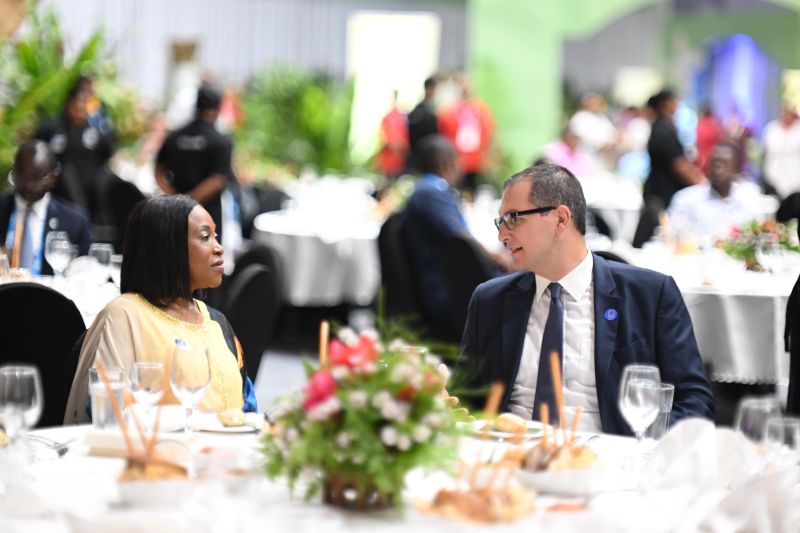 Christopher Cutajar on LinkedIn: #commonwealth Christopher Cutajar on LinkedIn: #commonwealth
