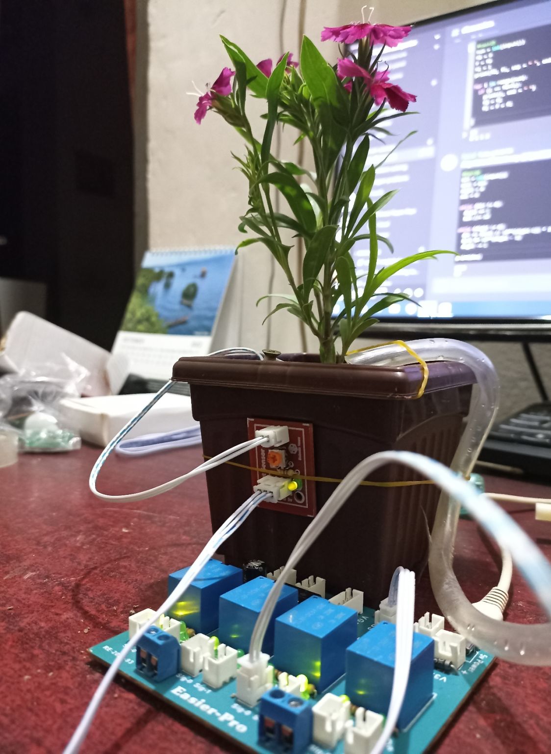 Rakib Mahmud on LinkedIn: #projects #robotics #logic #automation # ... Rakib Mahmud on LinkedIn: #projects #robotics #logic #automation # ...