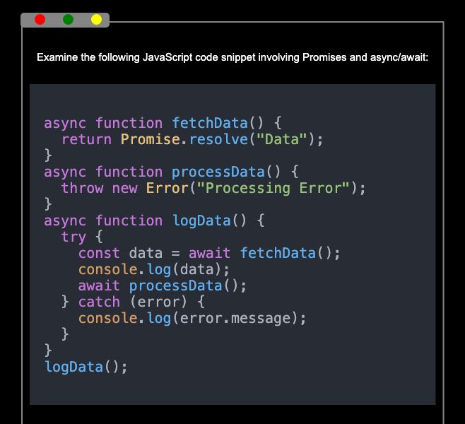 Learn about asyncwait in JavaScript | Ananya - The AI Tutor posted on ... Learn about asyncwait in JavaScript | Ananya - The AI Tutor posted on ...