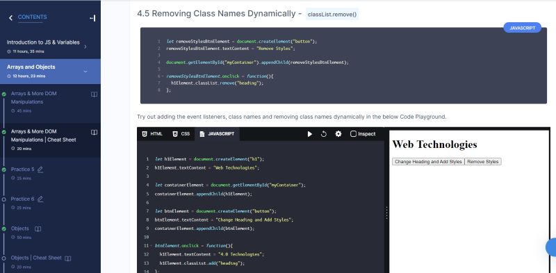 Day81 of #100daysofcode challenge: JavaScript basics | Venkatesh ... Day81 of #100daysofcode challenge: JavaScript basics | Venkatesh ...