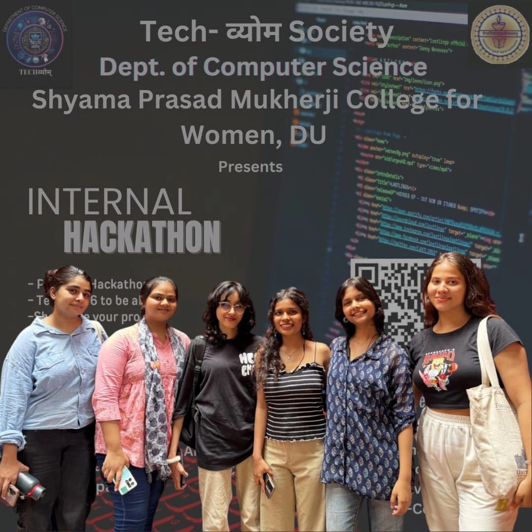 Waliya Siddiqui on LinkedIn: #hackathon #innovation #collaboration # ... Waliya Siddiqui on LinkedIn: #hackathon #innovation #collaboration # ...