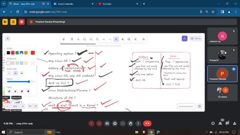 Utkarsh Raj on LinkedIn: #learninpublic #linux #techenthusiast # ... Utkarsh Raj on LinkedIn: #learninpublic #linux #techenthusiast # ...