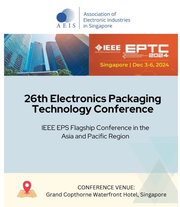 Symphony Engineering on LinkedIn: #symphonyengineering #eptc2024 # ... Symphony Engineering on LinkedIn: #symphonyengineering #eptc2024 # ...