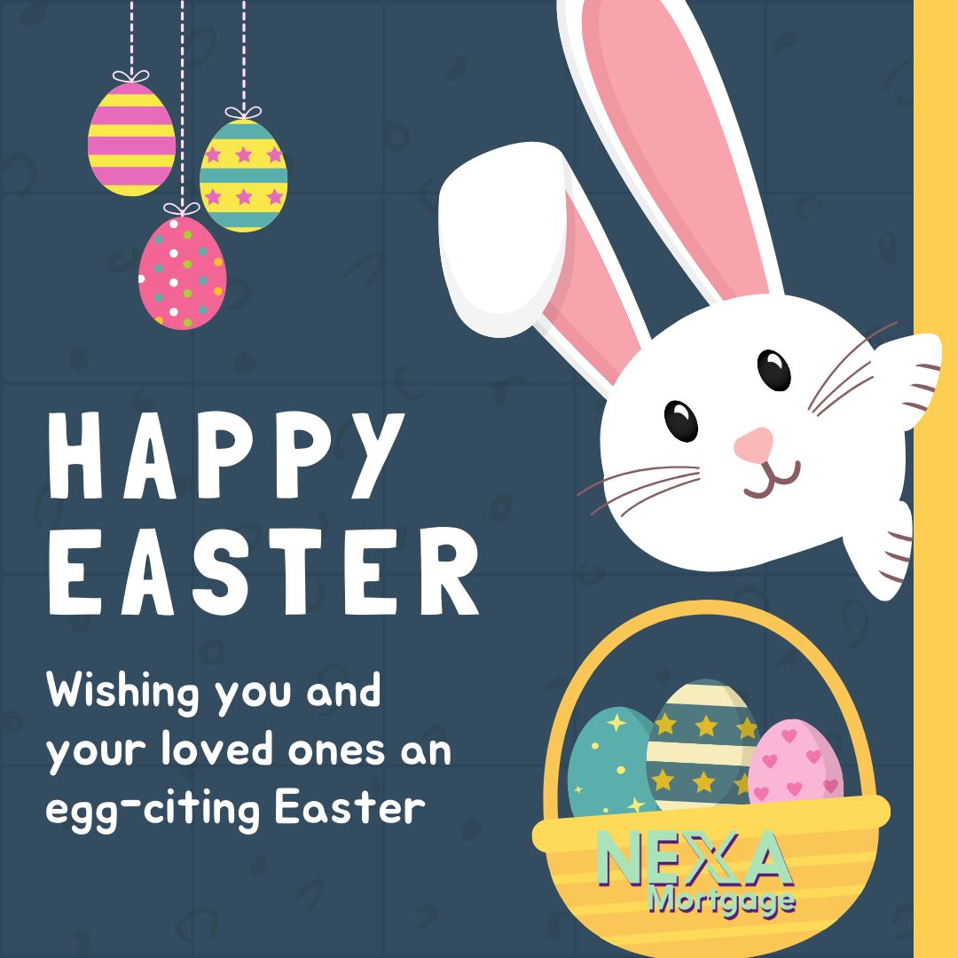 #goodfriday #easter #familytime #nexamortgage | AXEN MORTGAGE #goodfriday #easter #familytime #nexamortgage | AXEN MORTGAGE