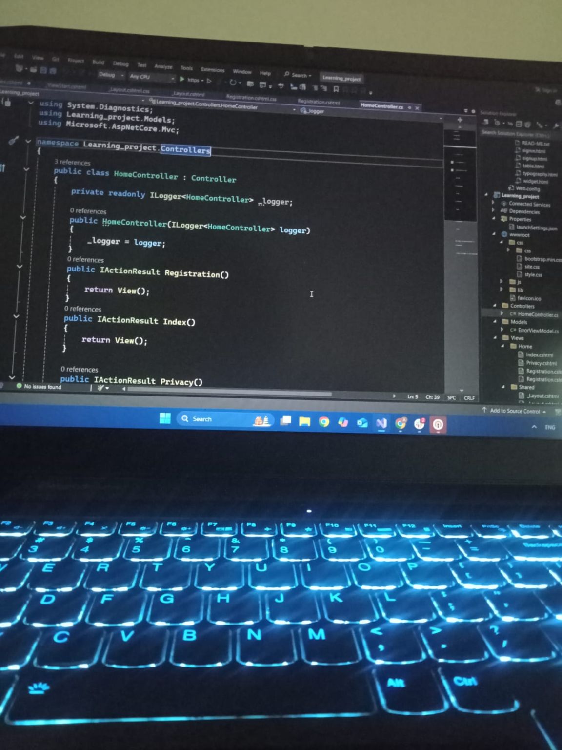 Aarti Panchal on LinkedIn: #learningjourney #programming #coding # ... Aarti Panchal on LinkedIn: #learningjourney #programming #coding # ...