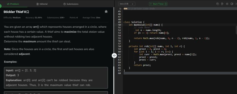 #gfg160 #gfg160 #geekstreak2024 #coding | Abhishek Jha #gfg160 #gfg160 #geekstreak2024 #coding | Abhishek Jha