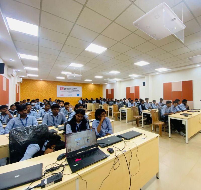 Abel Mathew Simon on LinkedIn: #low #workshop Abel Mathew Simon on LinkedIn: #low #workshop