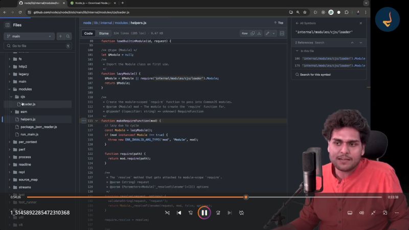 Saksham rawat on LinkedIn: #nodejs #javascript #backenddevelopment # ... Saksham rawat on LinkedIn: #nodejs #javascript #backenddevelopment # ...