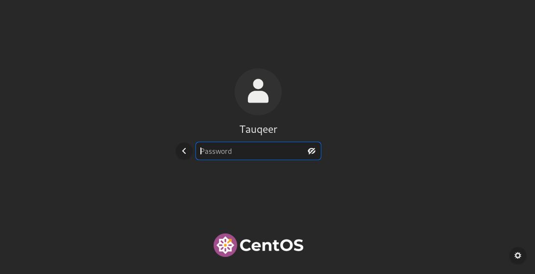 TAUQEER SAYEED on LinkedIn: #linux #centos #vmware #windows #techskills ... TAUQEER SAYEED on LinkedIn: #linux #centos #vmware #windows #techskills ...